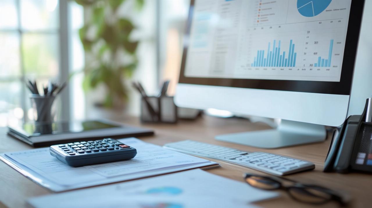 Comment réussir l'enregistrement comptable acompte : saisie comptable ...